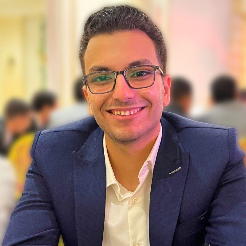 Alex ACM Student Chapter