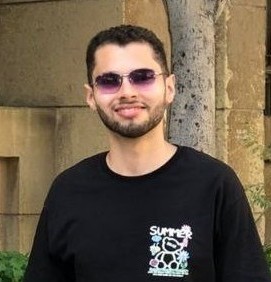 Alex ACM Student Chapter